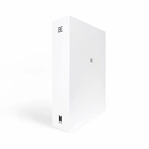 BTS - BE (DELUXE EDITION) – Oppang K-Pop Store